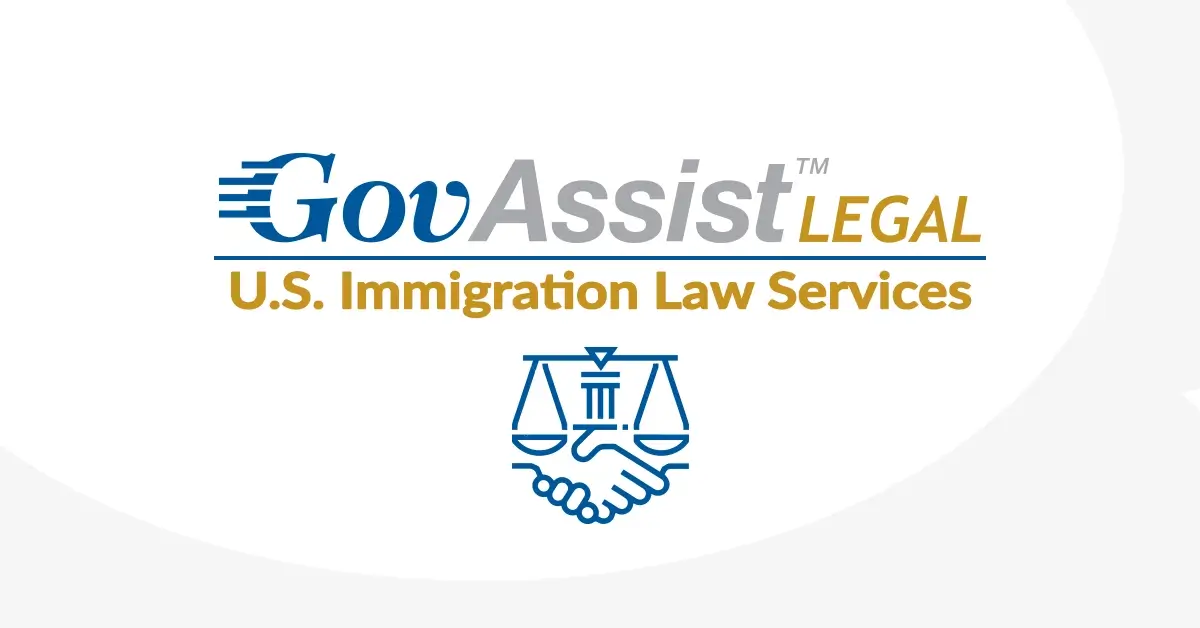 GovAssist Legal - Affordable U.S. Immigration Law Services
